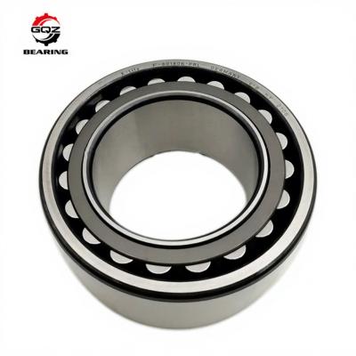 China F-801215.01 Truck Reducer Bearing F801215.01 Spherical Roller Bearing for sale