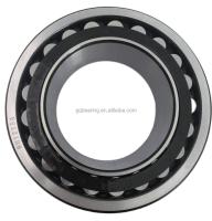 China 23264B Double Row Spherical Roller Bearing Machined Brass Cage 320x580x208mm Self-Aligning Mining Cement Mill Equipment for sale