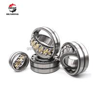 China Wholesale 24080 Spherical Roller Bearing Chrome Steel Spherical Roller Bearing 24080 for sale