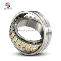 China 2312 Double Row Self-Aligning Spherical Ball Bearing 60x130x46mm Textile Paper Printing Industrial Transmission Equipment for sale