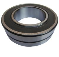 China SR-BS2-2214-RS Spherical Roller Bearing BS2-2214-2RS/VT143 Bearing with Integral Sealing and Relubrication for sale