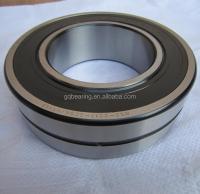 China SR-BS2-2214-RS Spherical Roller Bearing BS2-2214-2RS/VT143 Bearing with Integral Sealing and Relubriion for sale