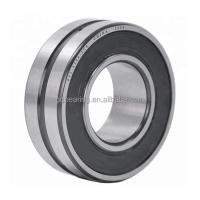 China SR-BS2-2214-RS Spherical Roller Bearing BS2-2214-2RS/VT143 Bearing with Integral Sealing and Relubriion for sale