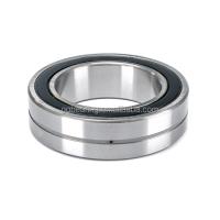 China 22312E Double Row Spherical Roller Bearing E Optimized High Capacity Straight Bore 60x130x46mm Mining Crusher Heavy Equipment for sale