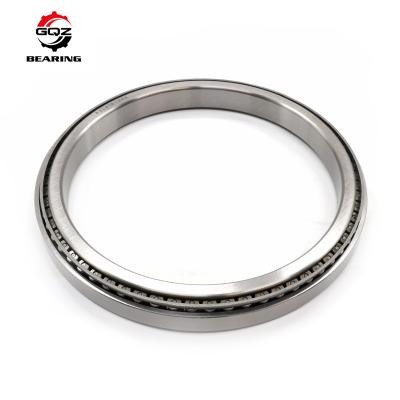 China 540084 Single Row Taper Roller Bearing Z-540084.TR1 Size 400x500x60mm for sale