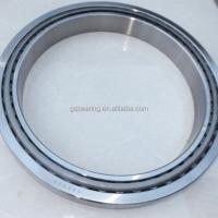 China 540084 Single Row Taper Roller Bearing Z-540084.TR1 Size 400x500x60mm for sale
