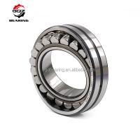 China High Quality Spherical Roller Bearing 22211E for Heavy Load Industrial Appliions for sale
