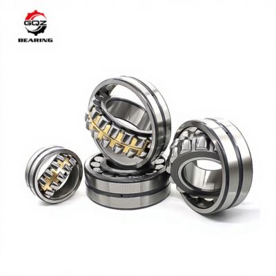 China Double Row Spherical Roller Bearing 809280 F-809280.PRL C3 for Concrete Mixer Reducer for sale