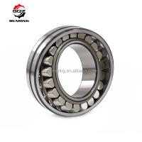 China Long Life 22334 CC/W33 Spherical Roller Bearings 170x360x120mm Double Row C3 for Machinery Economical Mining Bearing Price for sale