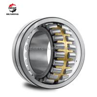 China GQZ 21313D1C3 Spherical Roller Bearing 65×140×33mm C3 Clearance For Crusher And Vibrating Screen Equipment for sale