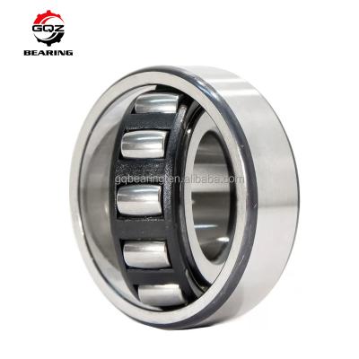 China 20213-K-TVP-C3 Spherical Roller Ball Bearing 20213KTVPC3 65mm Bore Chrome Steel for sale