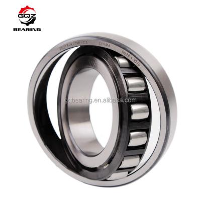 China SB 22204 W33 SS Spherical Roller Bearing With Double Seals 20x47x18mm for sale