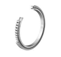 China SL181892-E  GQZ  CYLINDRICAL ROLLER BEARING SINGLE ROW    NCF1892V  FULL-COMPLEMENT CYLINDER BEARING. for sale
