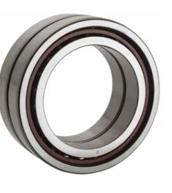 China BNT905DTUP   Precision Spindle Bearing Non-Returnable Angular Contact Ball Bearing  GQZ for sale