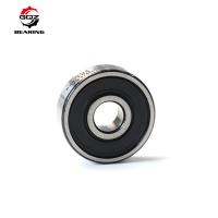 China 625 2RS ZV3 Mini Ball Bearing | Sealed Deep Groove Miniature Bearing Manufacturer for sale