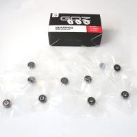 China 625 2RS ZV3 Mini Ball Bearing | Sealed Deep Groove Miniature Bearing Manufacturer for sale
