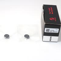 China DDL-1280ZZ Stainless Steel Mini Bearing Double ZZ Shield, High Speed Light Load For Micro Motors, Optical Instruments & Small Electronic Devices for sale