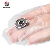 China 625 2RS ZV3 Mini Ball Bearing | Sealed Deep Groove Miniature Bearing Manufacturer for sale