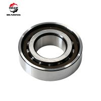 China 90BNR10XDB DB Back-to-Back Matched 18° Contact Angle Ultra High Speed Precision Angular Contact Ball Bearing Set 90×140×24mm For CNC Milling Machine Main Spindle for sale