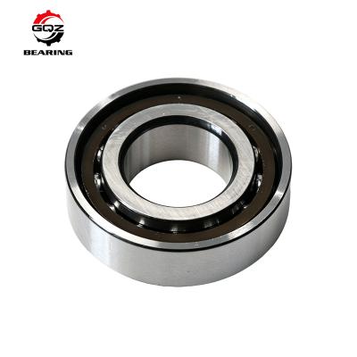 China 90BNR10XDB DB Back-to-Back Matched 18° Contact Angle Ultra High Speed Precision Angular Contact Ball Bearing Set 90×140×24mm For CNC Milling Machine Main Spindle for sale