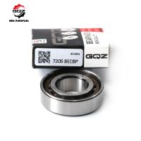 China DAC30600037 Double Row Angular Contact Wheel Hub Bearing 30×60×37mm Pre-Greased Sealed For Passenger Car Front Wheel for sale