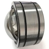China GEK45XS Spherical Plain Bearing with Split Outer Ring ; GEK 45 XS Rod End Bearing 45x100x72mm for sale