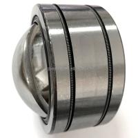 China GE 80 ES 2RS GQZ  Spherical Plain Bearing,Double Sealed Factory Supply For Agricultural Machinery Parts for sale