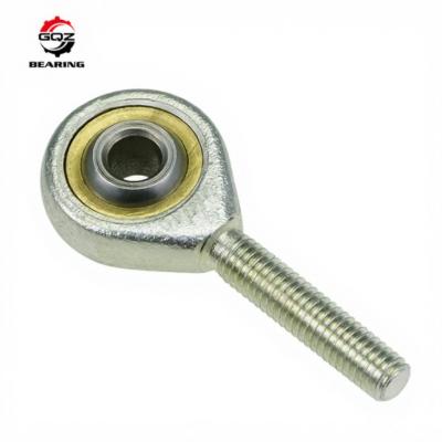 China Rod End-spherical Plain Bearings 12 PW GAKL 14 Pb High Stability for sale
