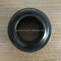 China Radial Spherical Plain Bearing for GE 50 ES GE50 KRRB UK 2RS China Spherical Bearing GE50ES Product egory Rod End Bearings for sale
