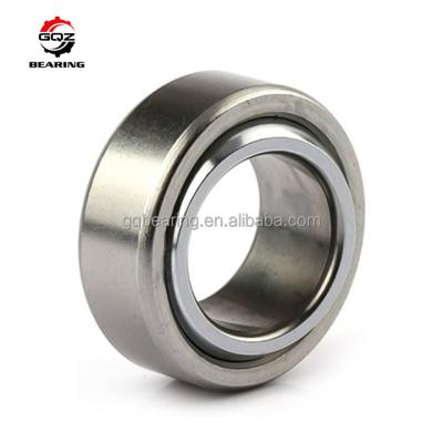 China 55x125x90mm Joint Bearing GEK55XS GEK 50 55 XS Spherical Plain Bearings GEK55XS GEK50XS GEK55XS-2RS GEK50XS-2RS for sale