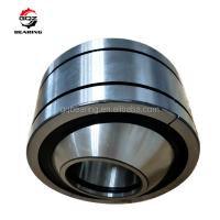 China 55x125x90mm Joint Bearing GEK55XS GEK 50 55 XS Spherical Plain Bearings GEK55XS GEK50XS GEK55XS-2RS GEK50XS-2RS for sale