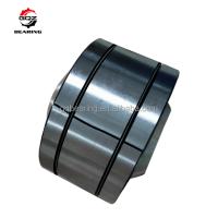 China 55x125x90mm Joint Bearing GEK55XS GEK 50 55 XS Spherical Plain Bearings GEK55XS GEK50XS GEK55XS-2RS GEK50XS-2RS for sale
