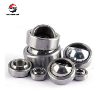 China 55x125x90mm Joint Bearing GEK55XS GEK 50 55 XS Spherical Plain Bearings GEK55XS GEK50XS GEK55XS-2RS GEK50XS-2RS for sale