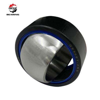 China 110x160x70mm Joint Bearing GE110ES GE 110 ES Spherical Plain Bearings GE160ES GE180ES GE140ES GE120ES GE110ES GE100ES for sale