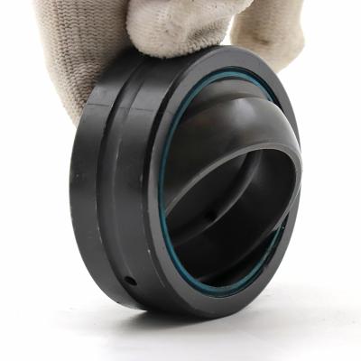 China 70x105x49mm GE70 GE70ES-2RS GE 70 ES-2RS Spherical Plain Bearings GE40 GE45 GE50 GE60 GE70 GE80 GE90 GE100 ES 2RS for sale