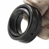 China GE280ES‑2RS GQZ Self‑Lubricating Spherical Plain Bearing High Load For Hydraulic Cylinder Farm Equipment for sale