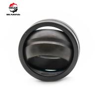 China GE280ES‑2RS GQZ Self‑Lubricating Spherical Plain Bearing High Load For Hydraulic Cylinder Farm Equipment for sale