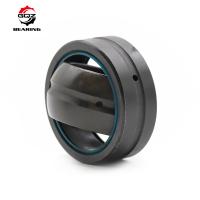 China GE280ES‑2RS GQZ Self‑Lubricating Spherical Plain Bearing High Load For Hydraulic Cylinder Farm Equipment for sale