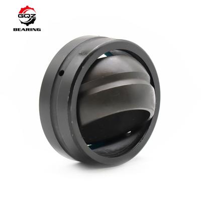 China GE280ES‑2RS GQZ Self‑Lubricating Spherical Plain Bearing High Load For Hydraulic Cylinder Farm Equipment for sale