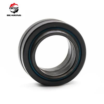 China GE200 Single Split Steel-on-Steel Radial Spherical Plain Bearing for sale