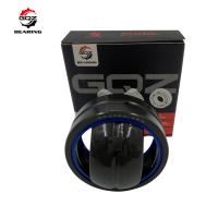 China GQZ GE300ES‑2RS GE320ES‑2RS Self‑Lubricating Spherical Plain Bearing 2RS Sealed For Agricultural & Construction Machinery for sale