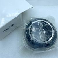 China New Srrivals Spherical Plain Bearing Relubricatable SA3-70A for sale