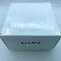 China New Srrivals Spherical Plain Bearing Relubriable SA3-70A for sale