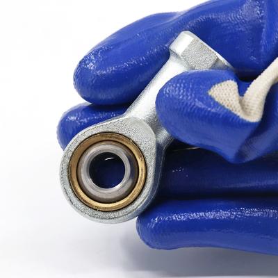 China Spherical Plain Bearing PHS 25 L M24X2.00 PHS20 PHS22 PHS25 PHS28 PHS30 PHS35 Right Hand Rod End Bearing for sale