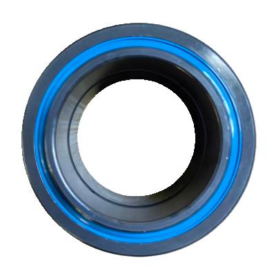 China GE100ES GE100ES-2RS Spherical Plain Bearing 100x150x70/55mm for sale