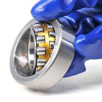China GE100ES GE100ES-2RS Spherical Plain Bearing 100x150x70/55mm for sale