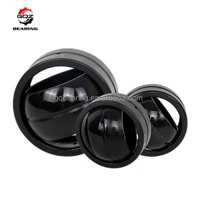 China GE420 ES‑2RS GQZ Self‑Lubricating Spherical Plain Bearing High Load For Hydraulic Cylinder Farm Equipment for sale