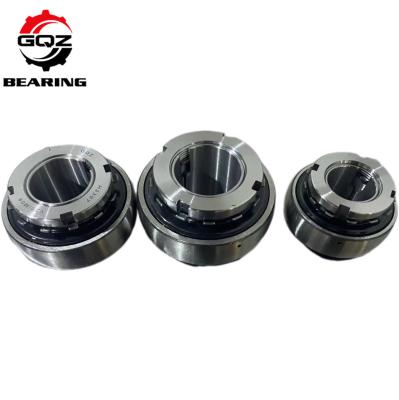 China 1580209   GQZ Farm Machinery Bearing Tractor Harvester Spare Parts With Adapter Sleeve for sale