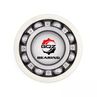 China GQZ 6216‑M‑J20AA‑C3 Aluminum Oxide Coated Insulated Bearing Prevent Electric Corrosion for Frequency Conversion Motor for sale