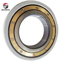 China GQZ 6216‑M‑J20AA‑C3 Aluminum Oxide Coated Insulated Bearing Prevent Electric Corrosion for Frequency Conversion Motor for sale